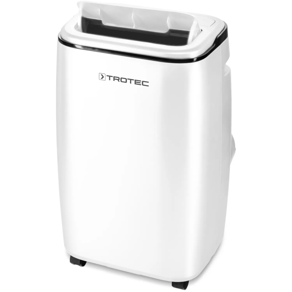 Φορητό κλιματιστικό by TROTEC Germany 12000 BTU – PAC 3500-S μόνο ΨΥΞΗΣ ...