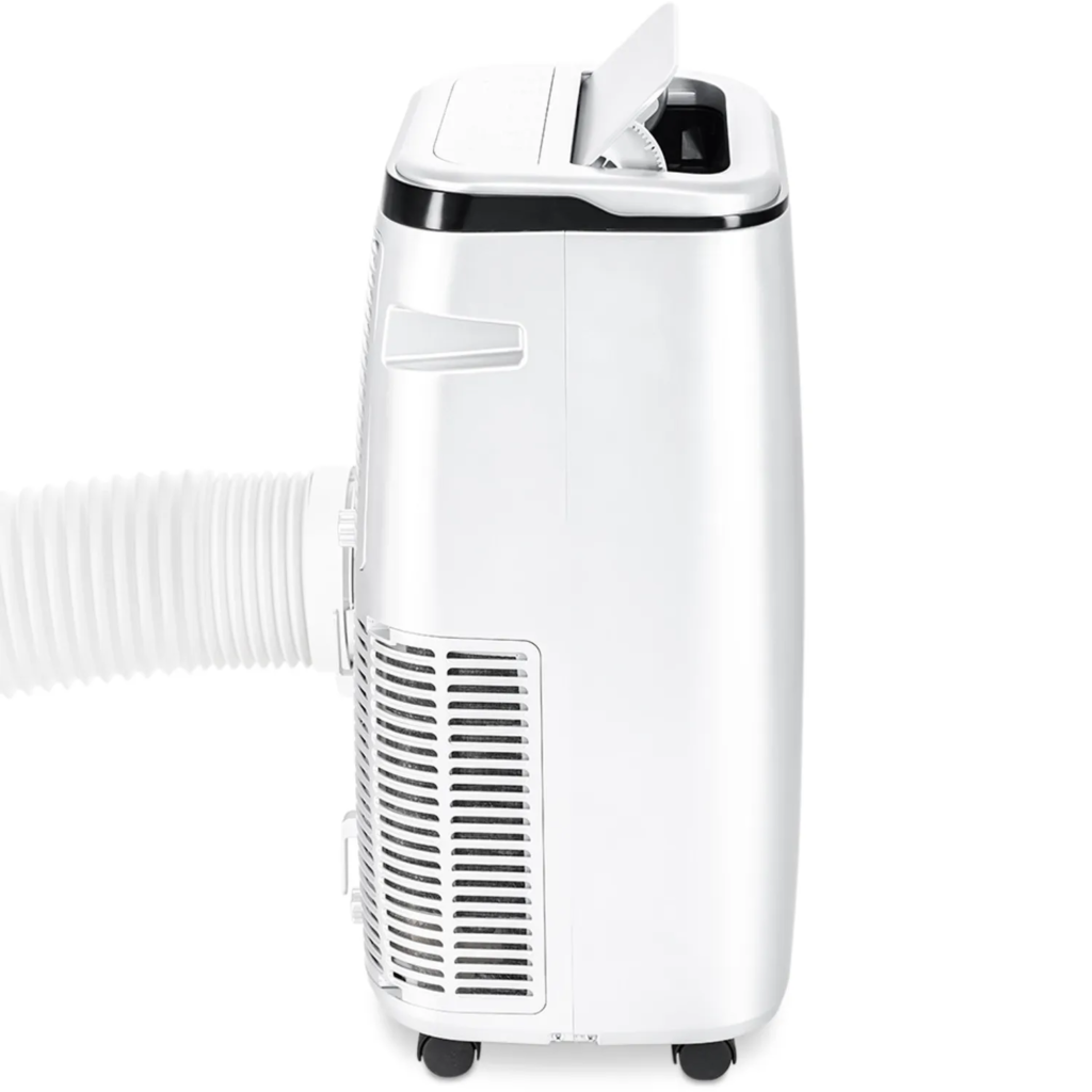 Φορητό κλιματιστικό by TROTEC Germany 12000 BTU – PAC 3500-S μόνο ΨΥΞΗΣ ...